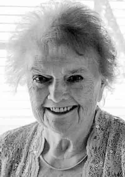 Mary McLaughlin Kiser | News, Sports, Jobs - News and Sentinel